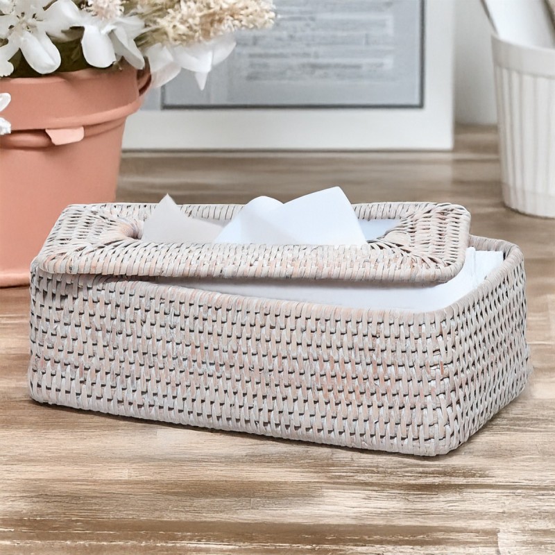 RATTAN ISLAND - TAPERED OVAL LAUNDRY BASKET DIRECT FROM ASIA ...